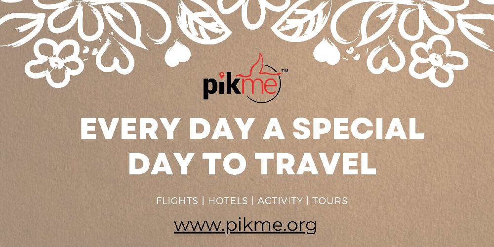Pikme.org - Luxury travel company