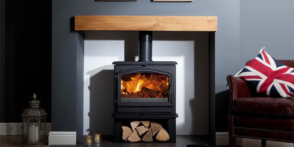 Stove Specialists Ltd